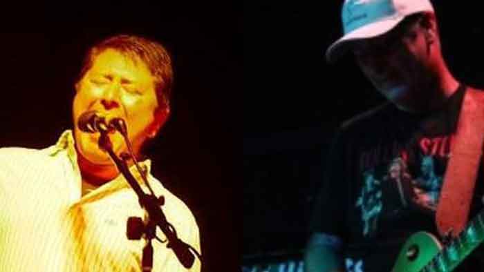 Money for Old Rope - Petone Club - Wellingtons Venue of choice : Petone ...