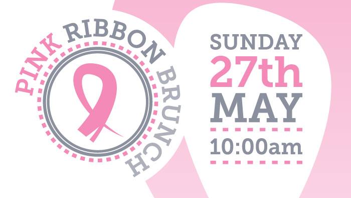 Pink Ribbon Brunch - Petone Club - Wellingtons Venue of choice : Petone ...