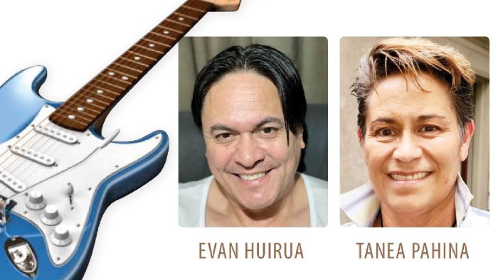 Emerald Duo - Petone Club - Wellingtons Venue of choice : Petone Club ...