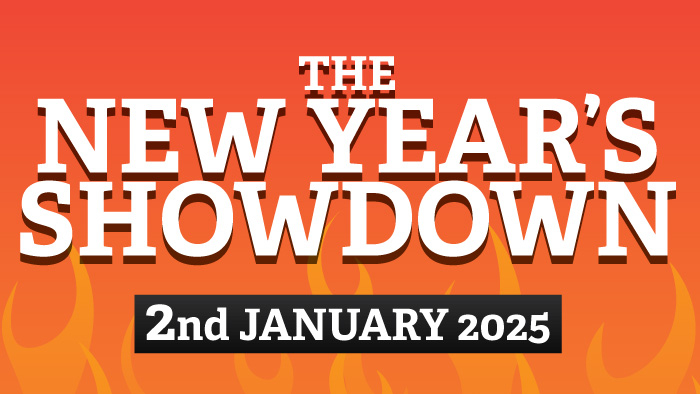 Events from February 2, 2025 – January 12, 2025 – Petone Club ...